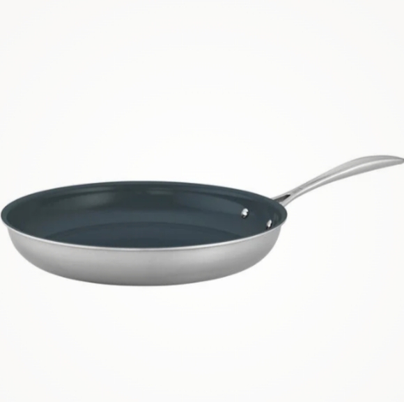 ZWILLING J.A. Henckels | Kitchen | Zwilling Ceramic Stainless Steel ...